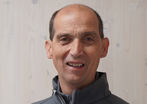 Gerhard Roser - HARGASSNER